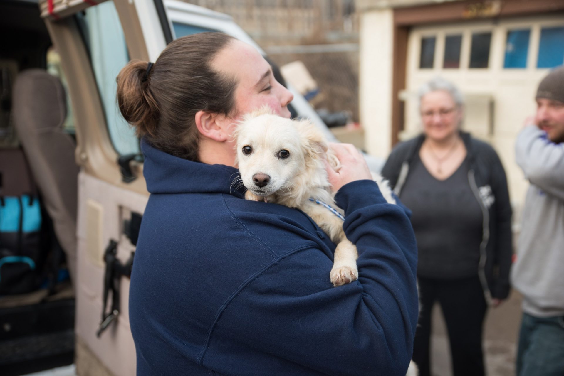 About Safe Hands Rescue – Safe Hands Rescue